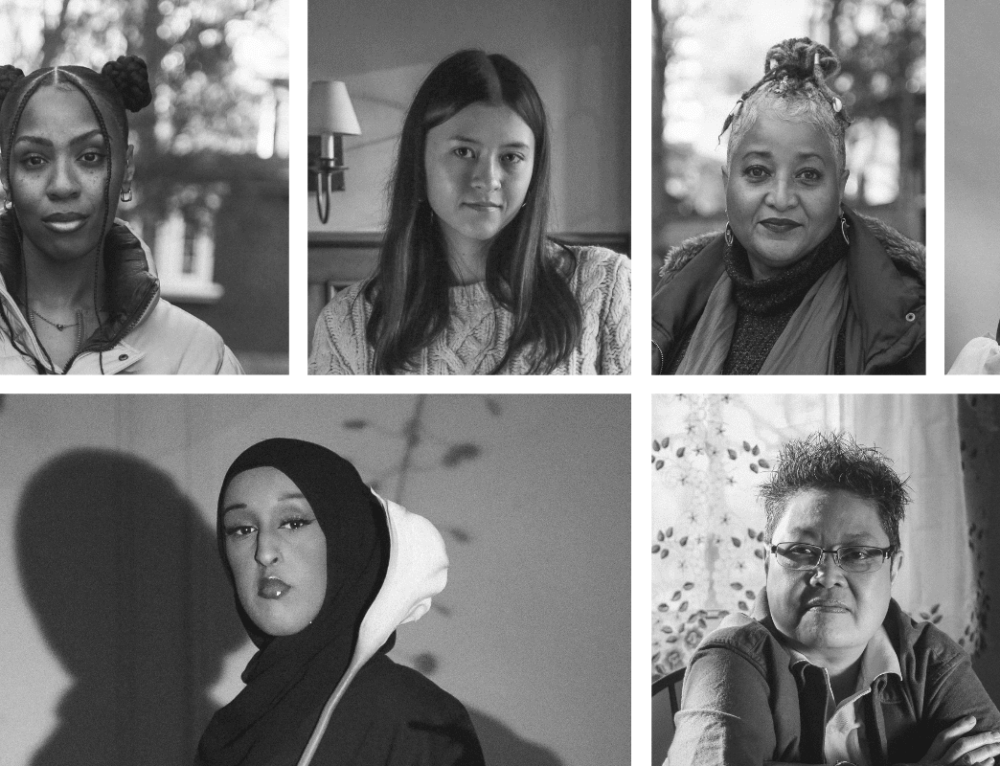 Deconstructing Colonial Gender Roles with Dr. Ruth Green